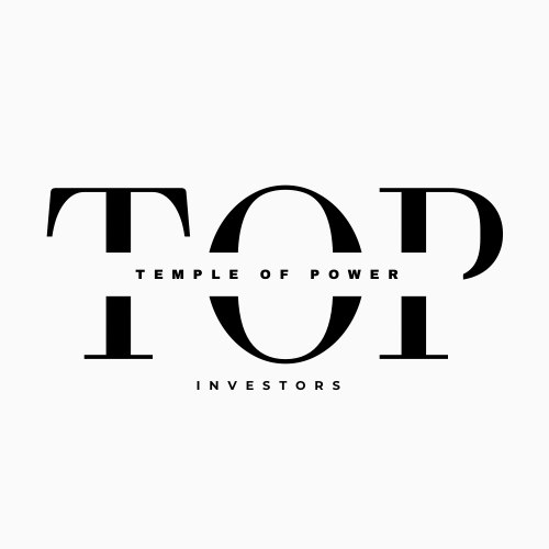 Investment Club | Temple Of Power