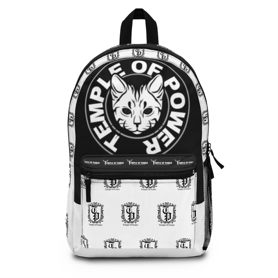 Temple Of Power Models | Temple Of Power